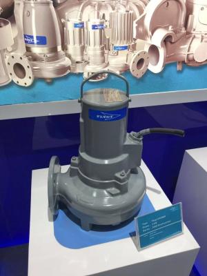China Flygt Sewage pump for sale