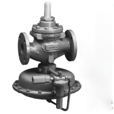 China Pressure Regulating Valve for sale for sale