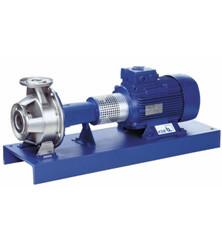 China Vacuum pumps manufacturer for sale
