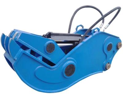 中国 構造の掘削機の油圧せん断1500kgの油圧Pulverizer 販売のため