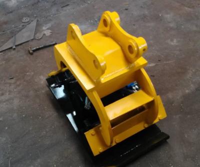 China Trillingsstamper het Onderhoud van Plate Compactor Easy van het 250 bargraafwerktuig Te koop
