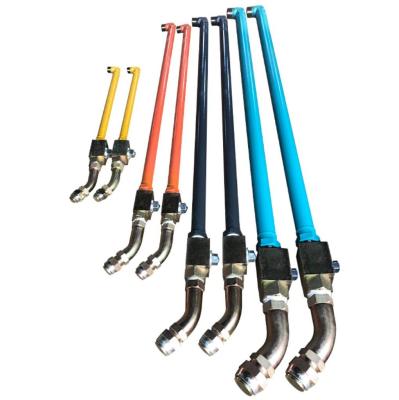 Cina Corredo di Rock Breaker Piping Kit Mechanical Hydraulic Breaker Pipe dell'escavatore in vendita