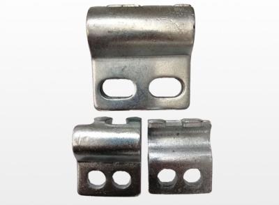 Cina Le parti di Hydraulic Breaker Spare dell'escavatore premono 1/2 3/4 di corredo del morsetto di conduttura in vendita