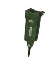 China YSB100 Excavator Jack Hammer Attachment 100mm Chisel Diameter 479kg 150-170 Bar for sale