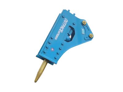 China De hamer van het Graafwerktuigmounted jack van OT2050 OT2000 voor 70 Ton Excavator Rock Hammer Te koop