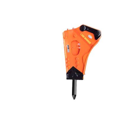 China YSB150 het Grote Graafwerktuig van Digger Hydraulic Jack Hammer For Te koop