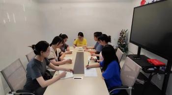 China Factory - Shandong Super Window House Co., Ltd.