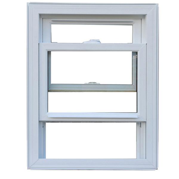 Quality Add a Touch of Elegance to Your Bathroom with Our Tempered Glass Single Hung for sale