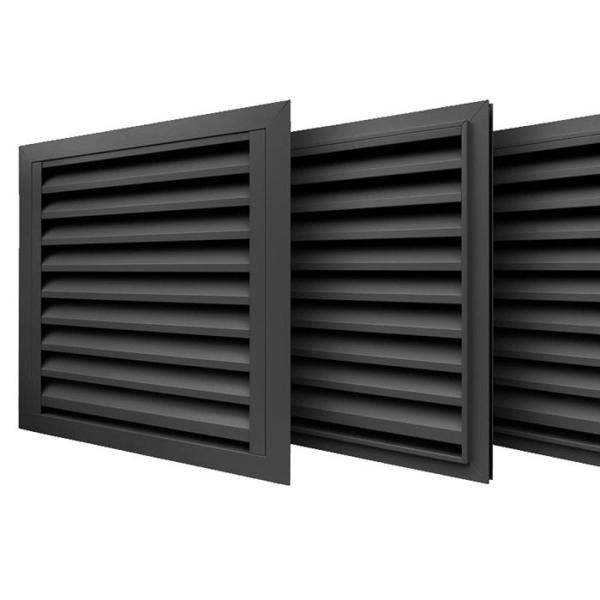 Quality Customized Colors Steel Profile For Window Grill Design And Gate Aluminum for sale