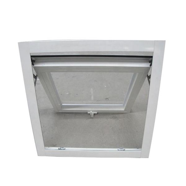 Quality Oversized Blue Glass Windows Picture Window Triple with Heat Insulation for sale
