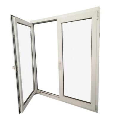 Cina Cina Top Hardware Finestre a doppia cassa per modello di apertura orizzontale a prezzi in vendita