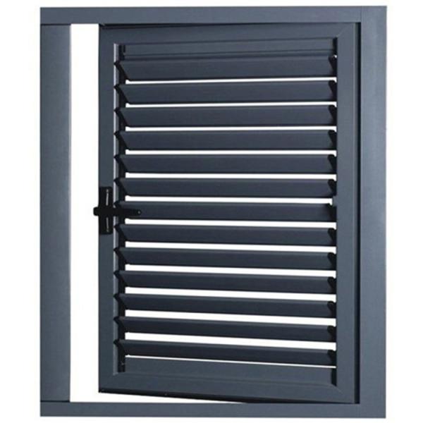 Quality Productos Novedosos Aluminum Shutters For Windows Top Custom Window Grill Design for sale