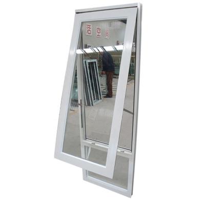 China Thermally Broken Steel Windows for Grade Customized Colors Burglar Bars Aluminium Windows for sale