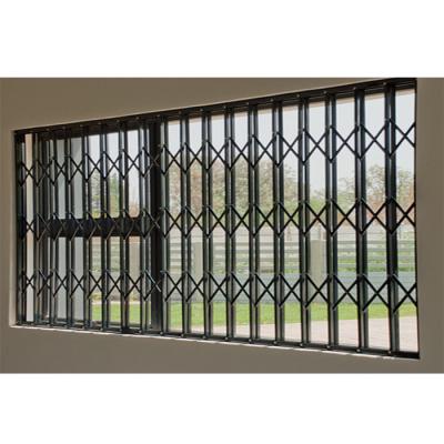 China 4ft x 4ft elektrische hoge schuifbare open glazen zakdeuren met roestvrijstalen netten Te koop