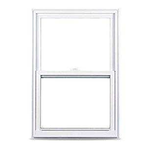 Cina 2023 Vinyl Windows Single Hang FiberGlass Screen Netting Materiale e dimensioni personalizzate in vendita