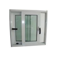China Modern Simple Assembled Steel Windows with Customized Size and Explosive Models for sale