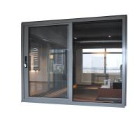China Modern Simple Assembled Steel Windows with Customized Size and Explosive Models for sale