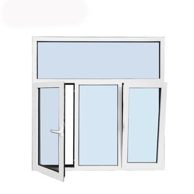 Cina Moderno design stile vetro di alluminio per dimensioni personalizzate in vendita