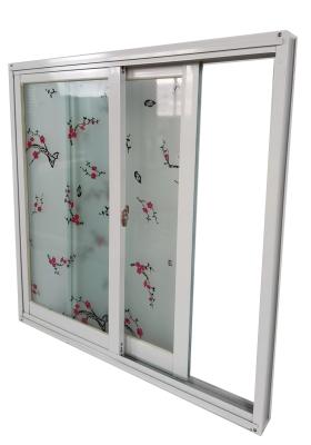 China Moderne Design-Stil Aluminiumlegierungsrahmen Luxus-Sachs Ersatz Schiebefenster zu verkaufen