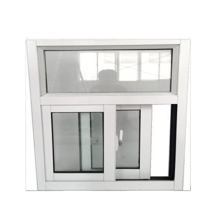 China Transformieren Sie Ihr Gebäude mit modernem Stil, nach oben gleitendem Fenster und benutzerdefinierter Glasfarbe zu verkaufen