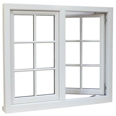 Cina Differenze Look Casement Porte Roller Shutter Esterno Aluminico Legato Porte E Finestre in vendita