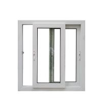 China Customized Colors Up Down Sliding Window with Sealing Strip and Improved Design for sale