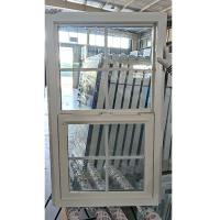 China Energy VERTICAL Opening Pattern Silicone Sealant Sealing System PVC Window Frame for sale