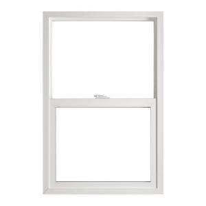 China Design moderno Fenesta UPVC Singles Windows pendurados OEM Design personalizado Alternativa à venda