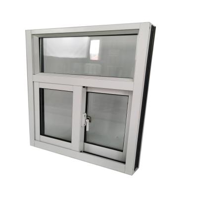 Cina Aggiornate la vostra casa con lo stile moderno di tenda appesa finestre scorrevoli da guida in vendita