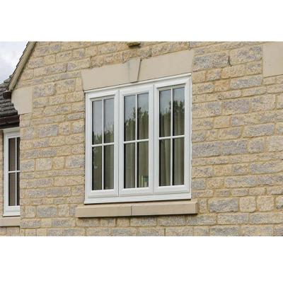 Cina Vestidore a finestre in PVC con hardware cinese personalizzabile in vendita