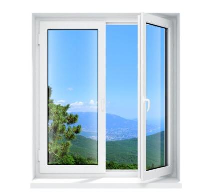 Cina Vestidore a finestre in PVC con hardware cinese personalizzabile in vendita
