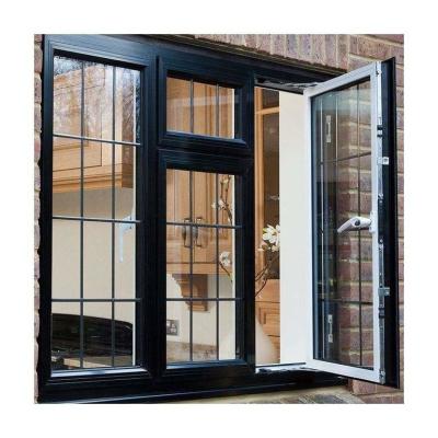 Cina Vestidore a finestre in PVC con hardware cinese personalizzabile in vendita