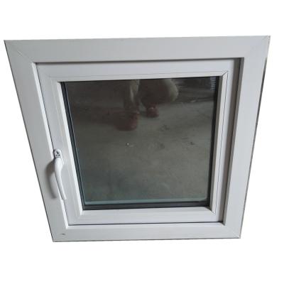 Cina Modello di apertura verticale Piccola finestra a rivestimento per OEM Personalizzata all'interno di Fenesta in vendita