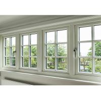 China VERTICAL Opening Pattern Small Casement Window for OEM Customized within Fenesta for sale