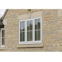China VERTICAL Opening Pattern Small Casement Window for OEM Customized within Fenesta for sale