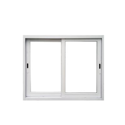 China Energiebesparende aluminium schuifruimte stofbestendig en diefstalbestendig voor een moderne look Te koop
