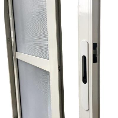 China Aluminium Double Glazed Sliding Windows Sliding Double Window for Soundproof Function for sale