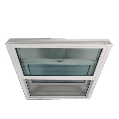 Cina OEM Customized Fenesta Upvc Windows Impermeabile e Isolamento termico in vendita