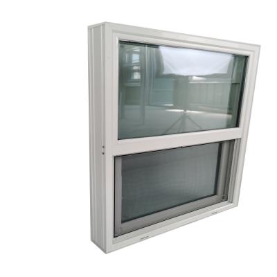 Cina OEM Customized Fenesta Upvc Windows Impermeabile e Isolamento termico in vendita