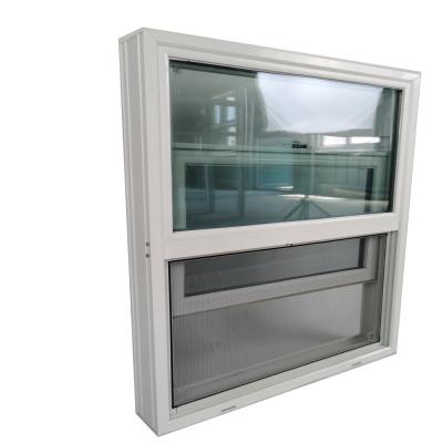 Cina Il sistema di sigillamento con sigillante in silicone migliora l'efficienza energetica delle finestre a un singolo appeso in vendita
