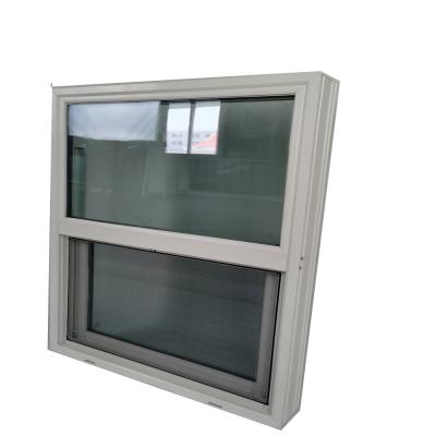 Cina Il sistema di sigillamento con sigillante in silicone migliora l'efficienza energetica delle finestre a un singolo appeso in vendita