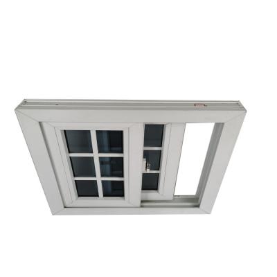 Cina Vetro doppiamente temperato vetro scorrevole in PVC per vetro colorato in stile di design moderno in vendita