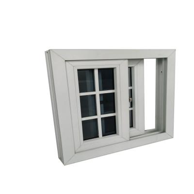 Cina Vetro doppiamente temperato vetro scorrevole in PVC per vetro colorato in stile di design moderno in vendita