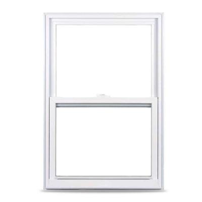 Cina Hardware qualificato UPVC Fabbrica di vetro scorrevole mono appeso a prova di suono Finestre in fibra di vetro in vendita