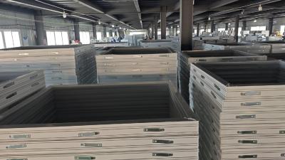 Cina Materiale di rete per schermo in fibra di vetro finestra scorrevole in PVC per porta in stile americano in vendita
