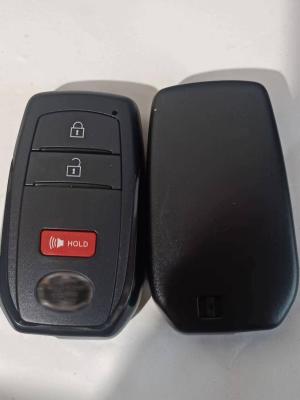 Cina 315MHz 2+1Buttoni 8990H-0C010 HYQ14FBX Per Toyota Tundra Originale 2022-2024 Smart Key in vendita