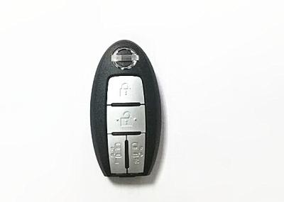 China 4 de Zoektocht Zeer belangrijke FOB- FCC van knoopnissan identiteitskaart S180144602 315 Mhz voor Autosleutel Te koop