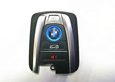 China 434MHz 3 plus paniekknoop 9317163-02 NBGIDGNG1 2013DJ5983 voor BMW-Autosleutel Te koop