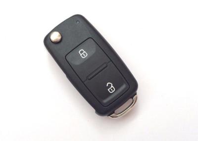 Cina ANNUNCIO a distanza 202 di chiave 7E0 837 dell'automobile della materia plastica per il TRASPORTATORE AMAROK in vendita