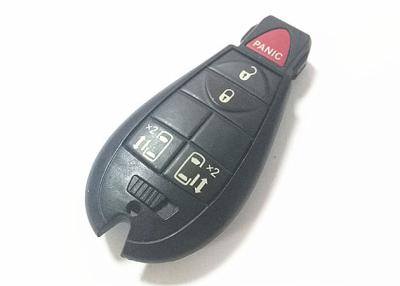 China Zeer belangrijke FOB- van kunststofdodge Eiser/Dodge Verre Zeer belangrijke FOB- 433Mhz iyz-C01C Te koop